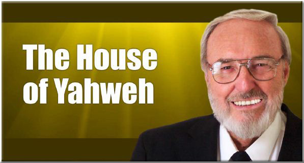 October/November 2011 – The House of Yahweh